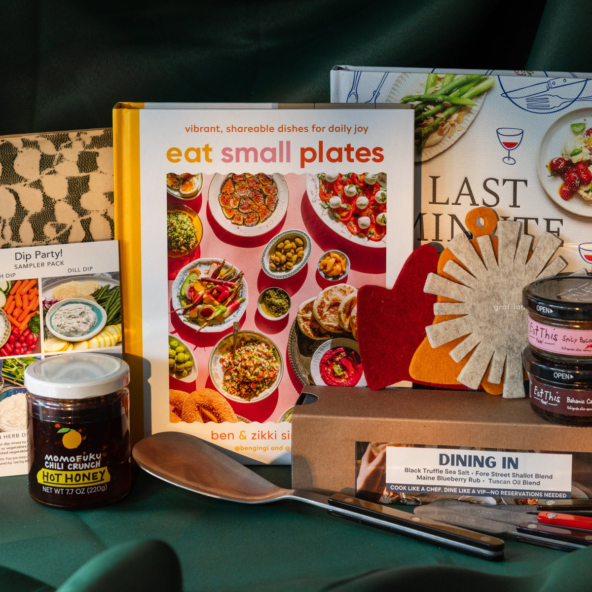 The Art of Entertaining – SKORDO