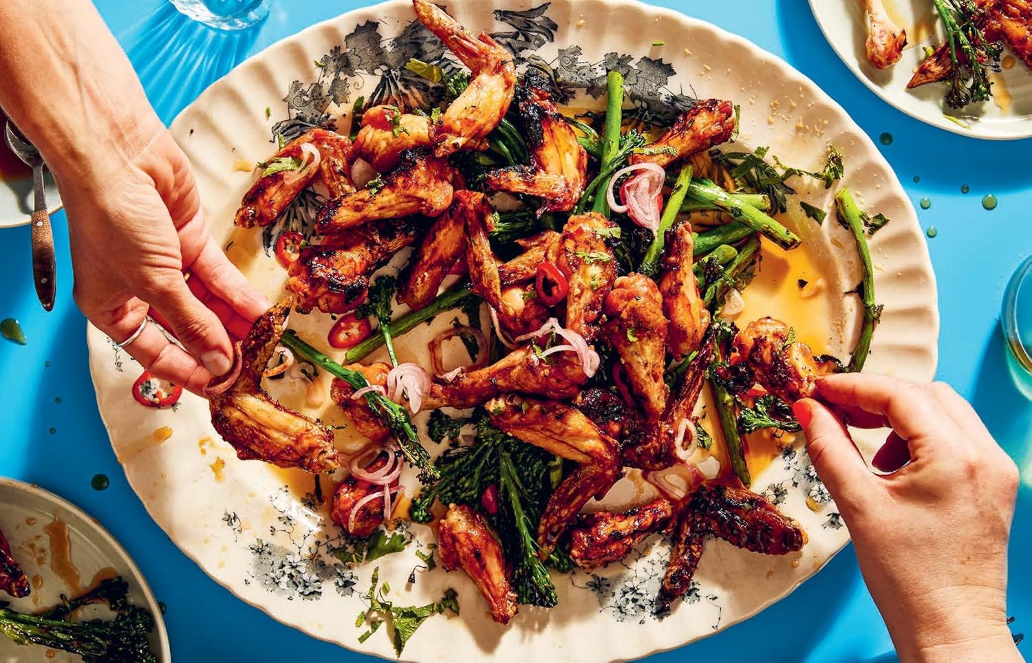 Cookbooks | SKORDO Collections