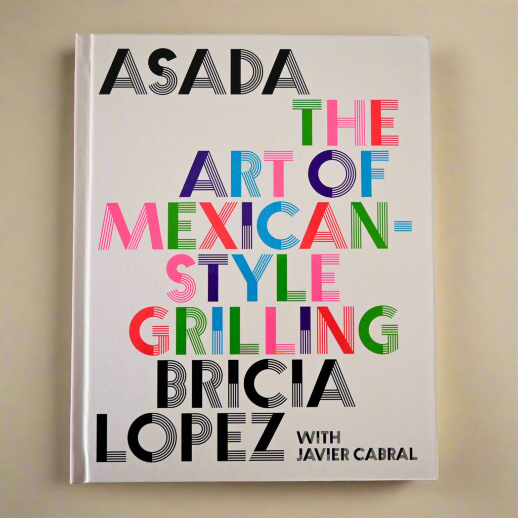 Cookbooks | SKORDO Collections