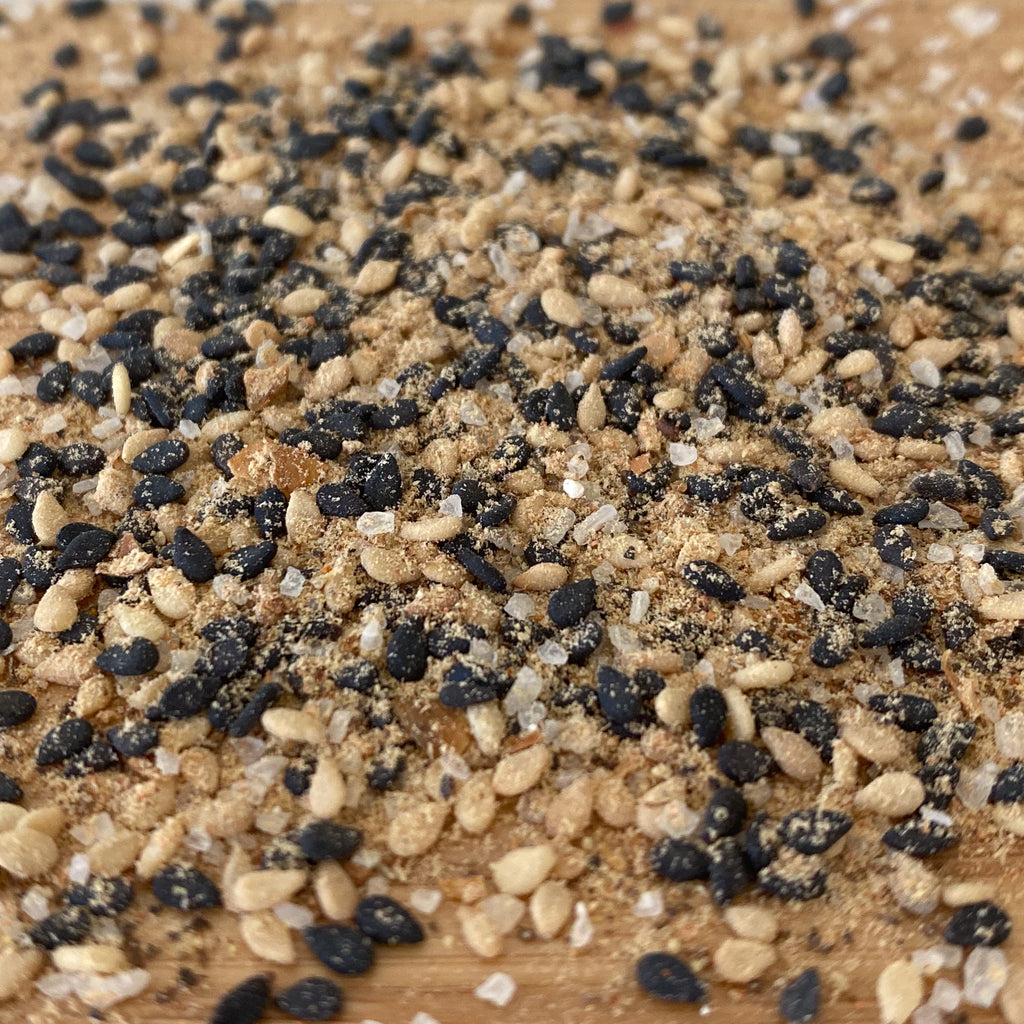 Persian Advieh Rice – SKORDO