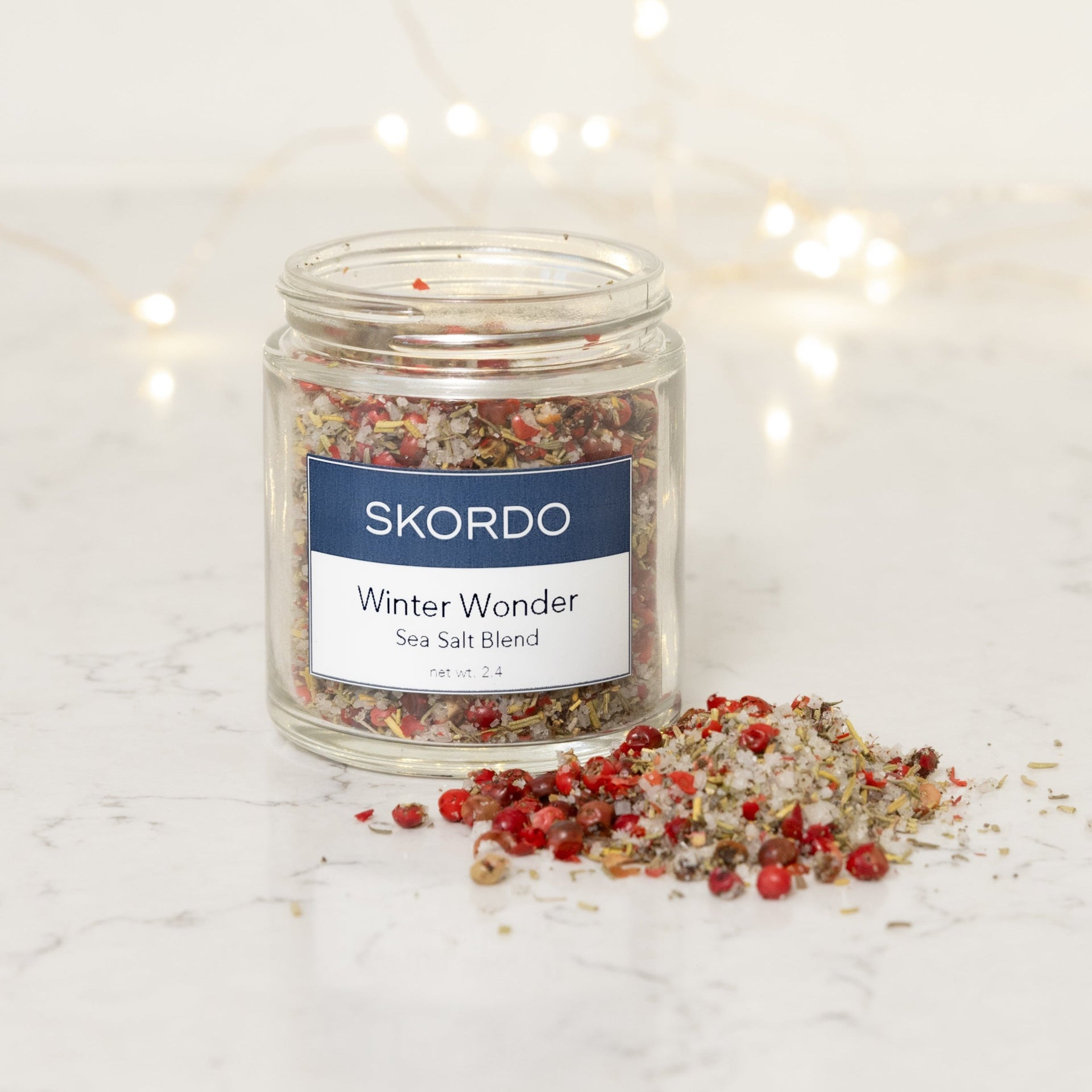 SKORDO Kitchen