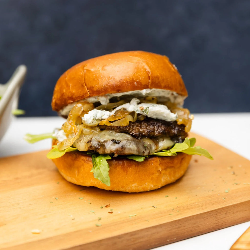 SKORDO | Empowering the Home Cook