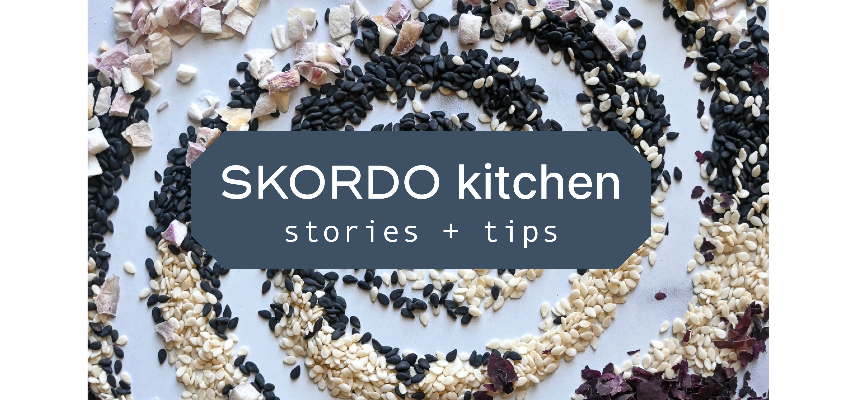SKORDO Kitchen