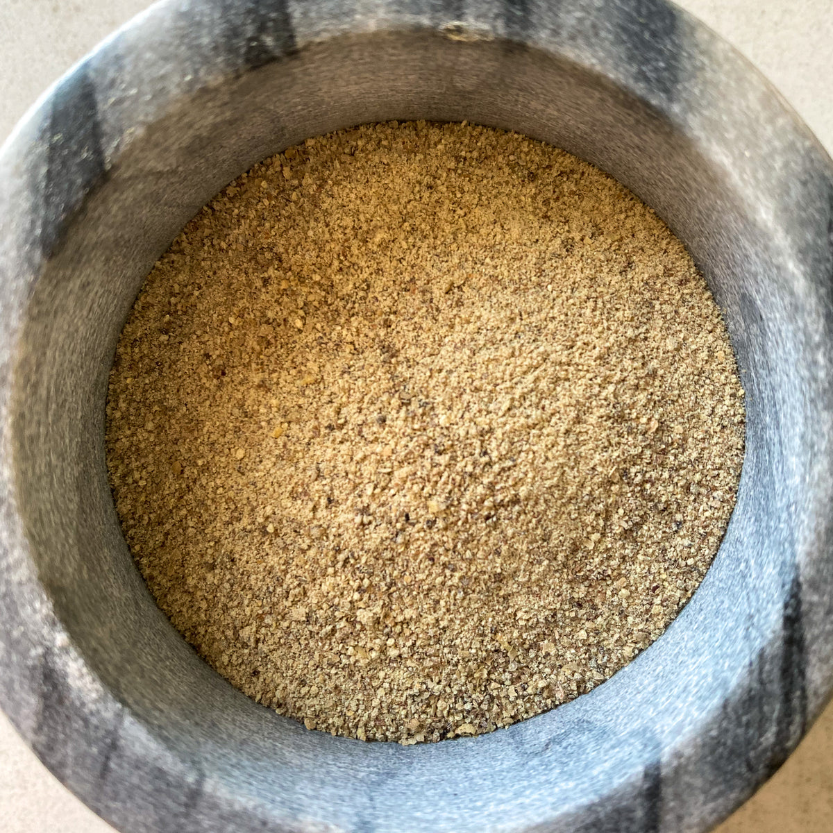 Ground White Pepper | SKORDO Salts & Peppers