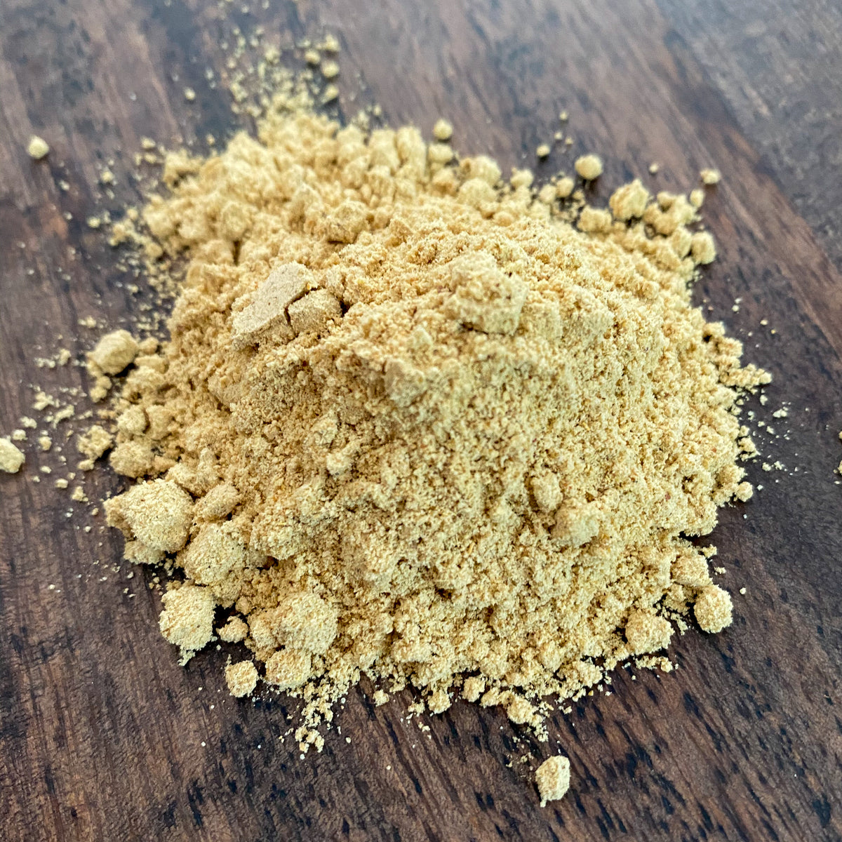 Ginger - Ground | SKORDO Spices
