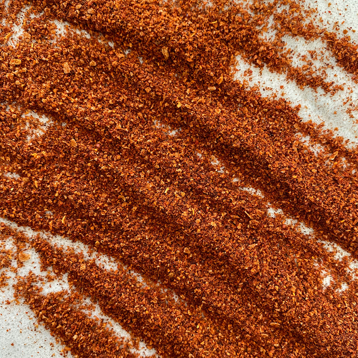 Chilean Merquén Smoked Seasoning – SKORDO