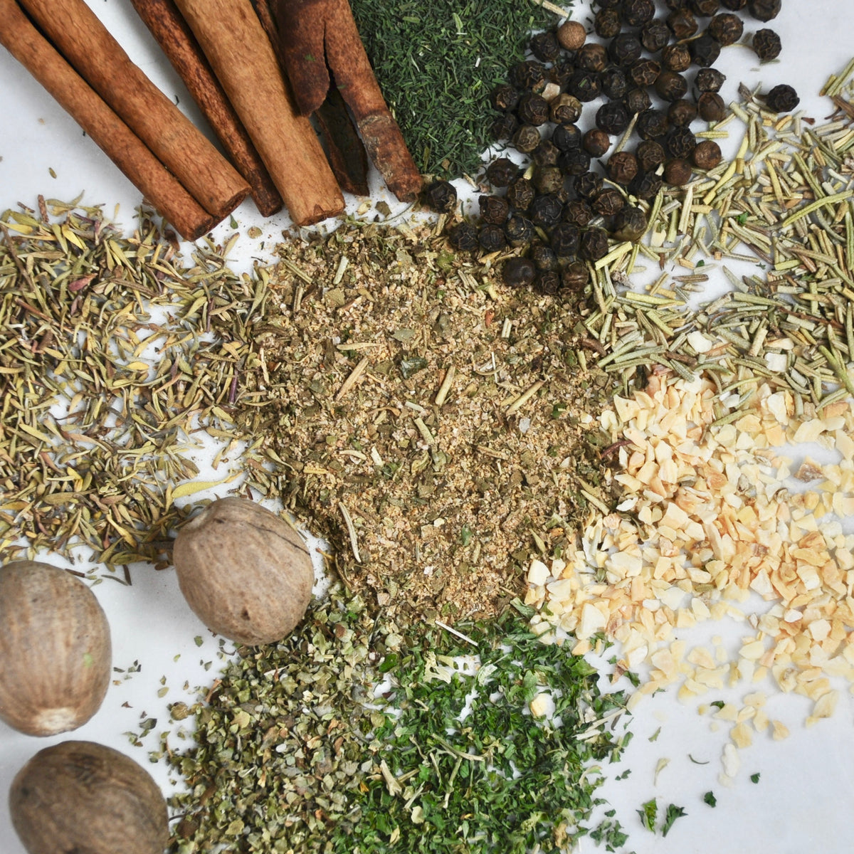 Greek Seasoning | SKORDO Blends & Rubs